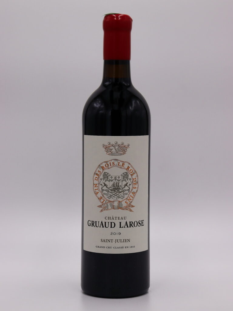 Château Gruaud Larose - Château Gruaud Larose - Bordeaux