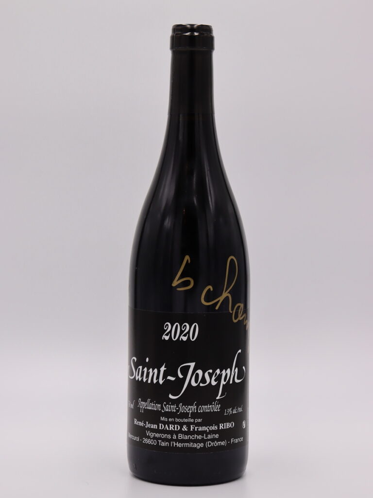 Les Champs - Domaine Dard et Ribo - Rhône